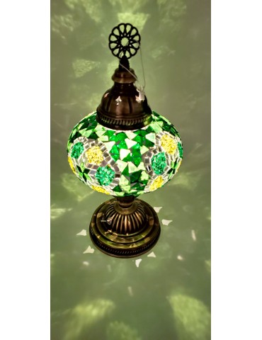 Table Lamp Sample Box 12