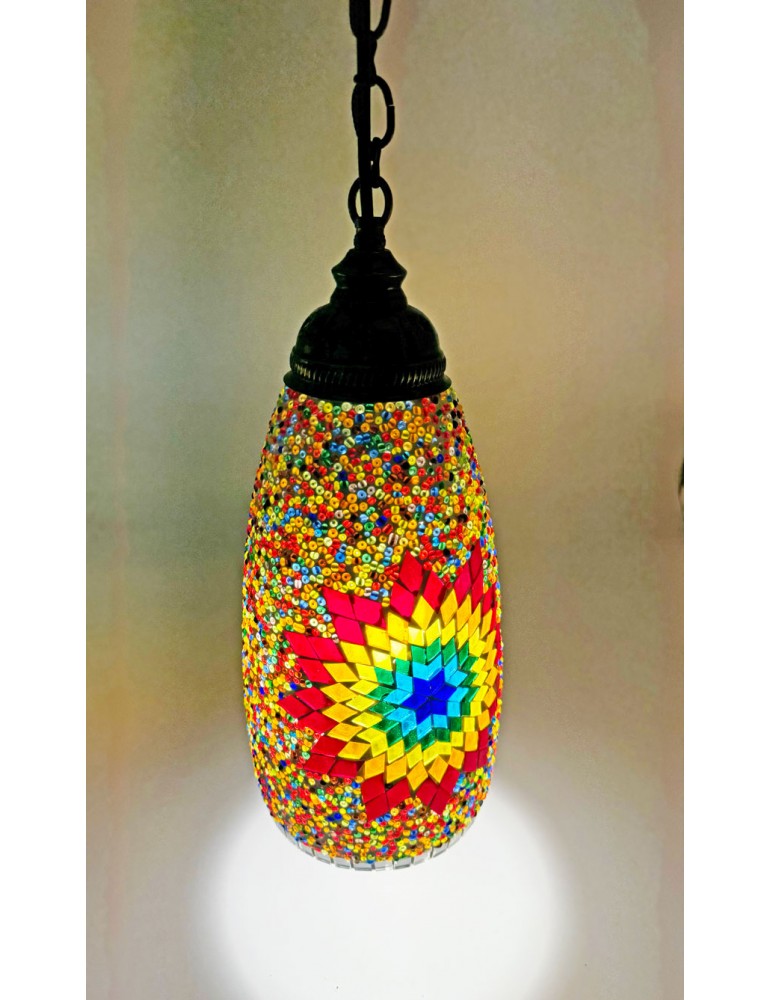 Scone Single Hanging Lamps